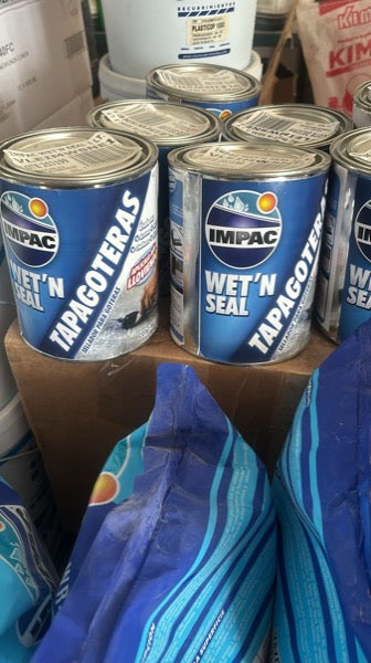 IMPAC WET´N SEAL TAPAGOTERAS – MATIPSTORE