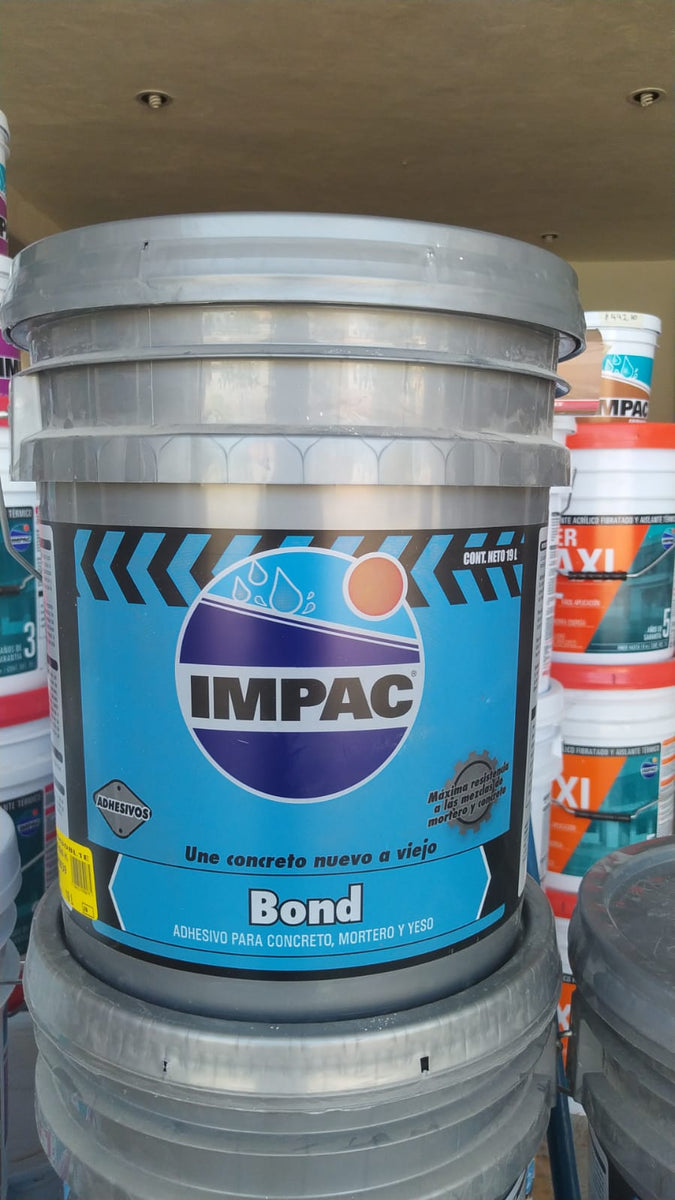 IMPAC BOND HL – MATIPSTORE