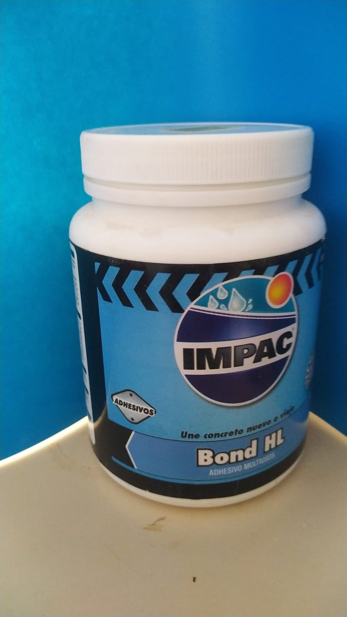 IMPAC BOND HL – MATIPSTORE